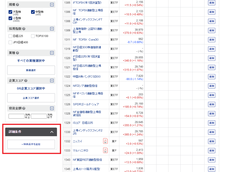 割安株の見つけ方【SBI証券とIRバンクを使ったスクリーニング】 | Corosuke Blog